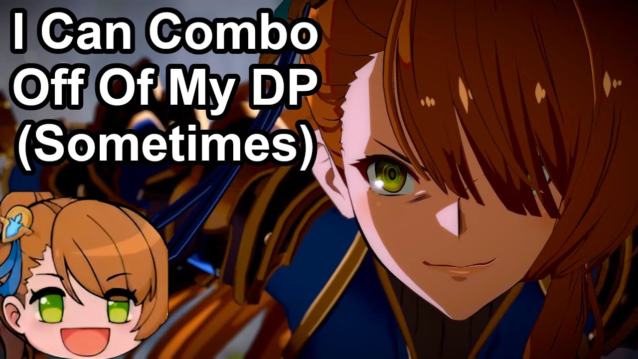 BEATRIX CHARACTER GUIDE ANALYSIS! She Looks Great! | Granblue Fantasy ...