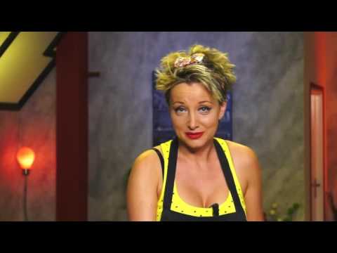 Katy the Cook - YouTube