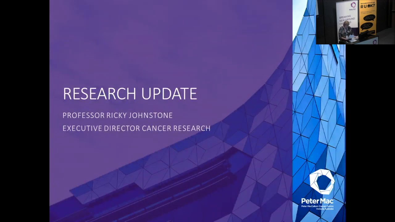 All Staff Forum August - YouTube