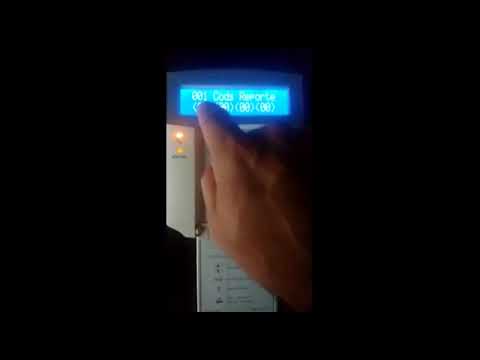RECEPTOR XAR 3060 INTELBRAS - EVO 192\EVO48 - PARADOX EVO 192 - YouTube