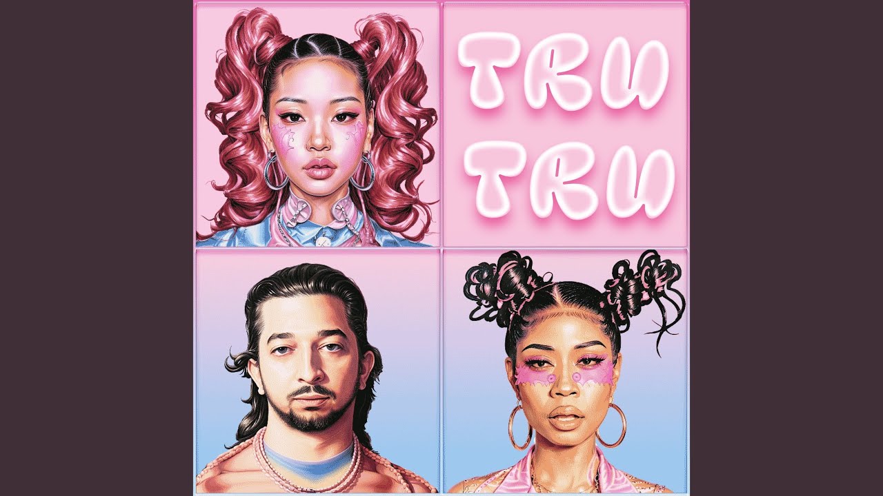 Tru Tru - YouTube Music