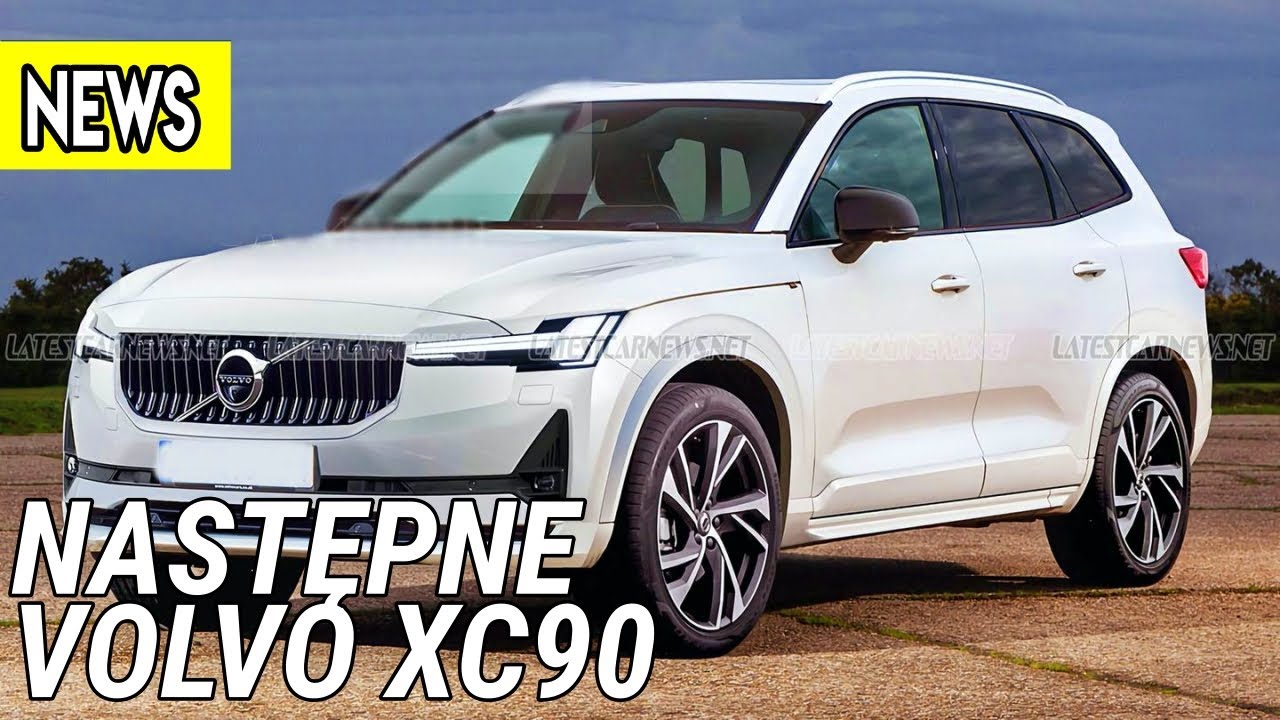Następne Volvo XC90, Hyundai Custo, McLaren 765LT Spider - #645 ...