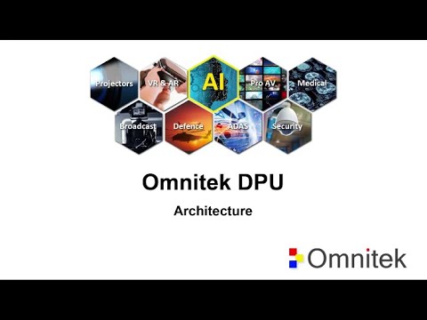 DPU ARCHITECTURE - YouTube