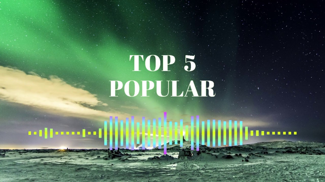 Top 5 Most Popular Songs of Ikson | Most Viewed Songs | - YouTube