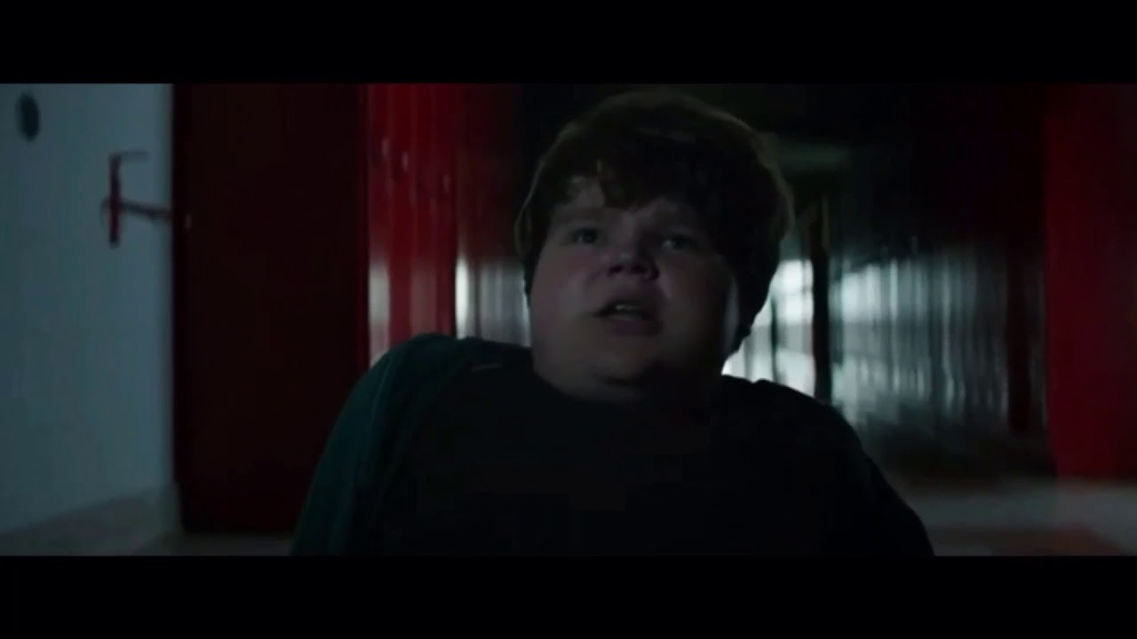 It chapter 2 scene, Kiss Me Fat Boy - YouTube