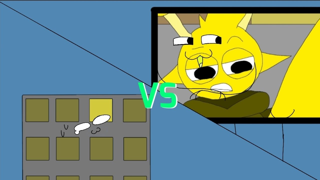 POV: Dora's Sprunki Pets Remake Version | When Opening Scene Meets ...