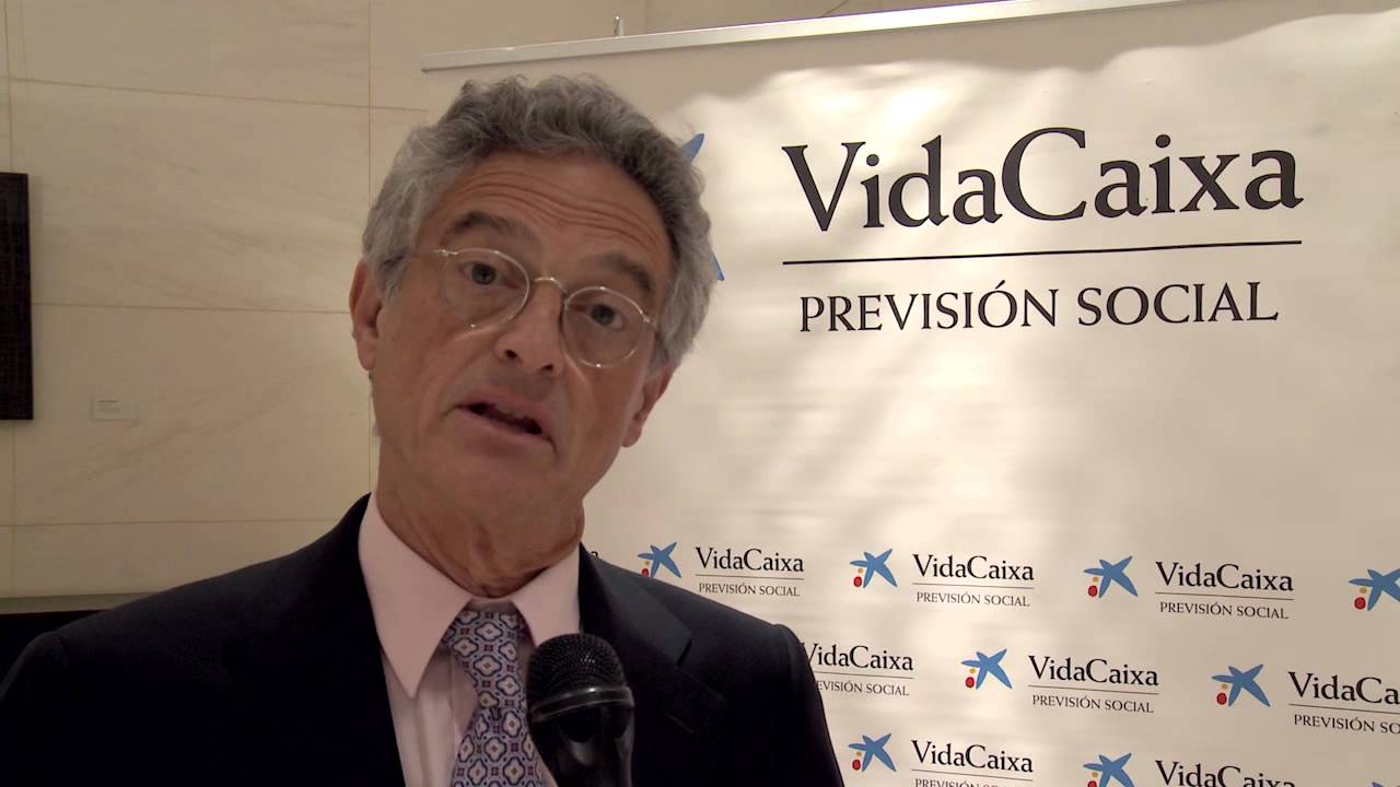 Dr. Luis Rojas Marcos, su visión sobre la jubilación. - YouTube