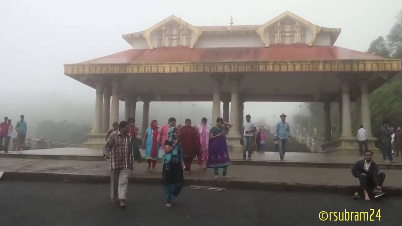 Welcome to Coorg, Karnataka, India - YouTube
