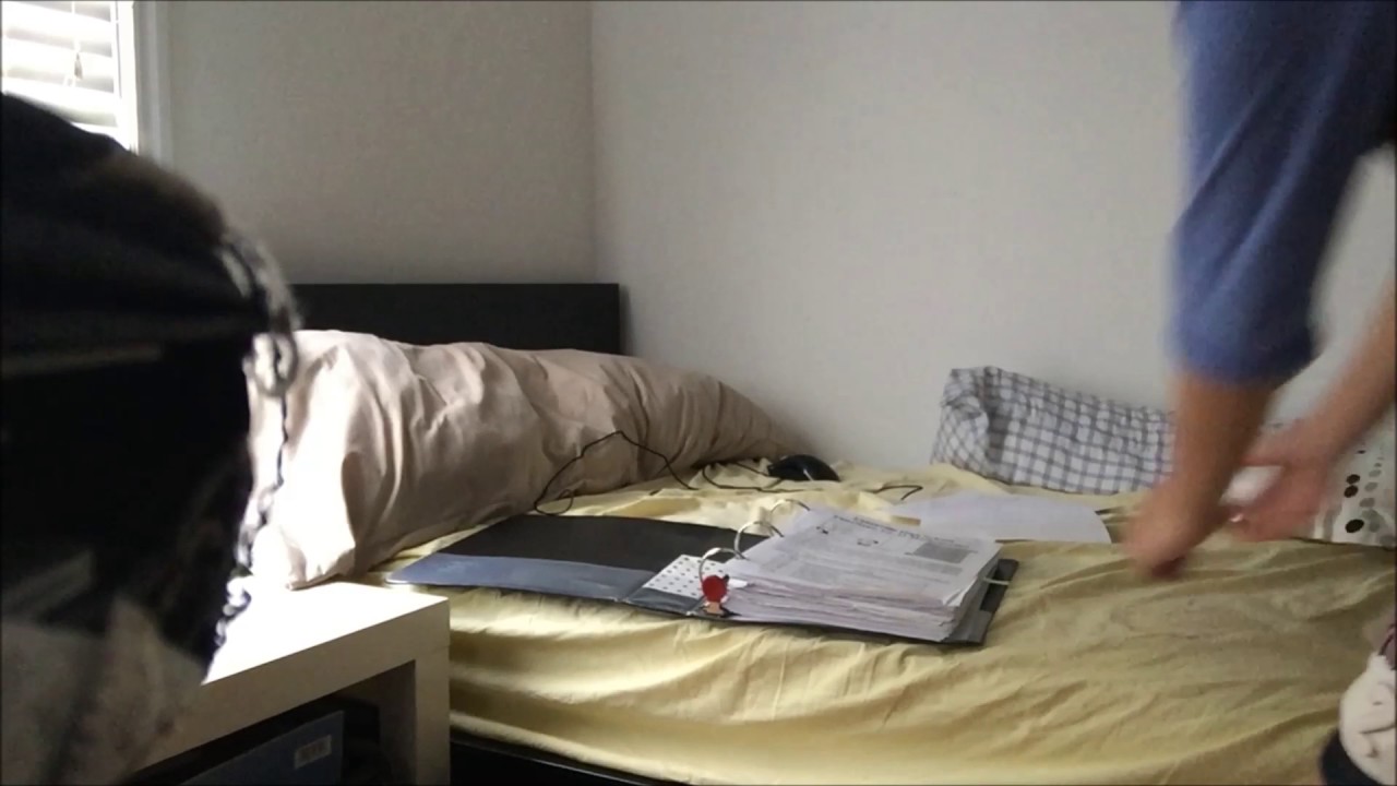 HFA4U PHASE 3 PRESENTATION VIDEO SLEEP LOSS AND WEIGHT GAIN - YouTube