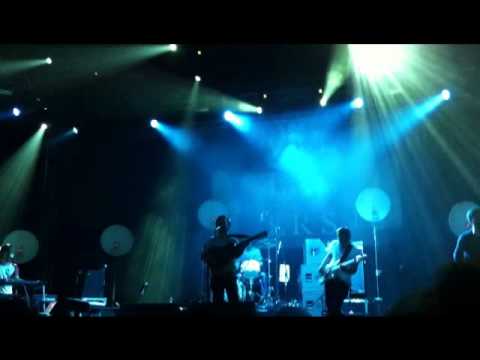 Villagers - "Ship of Promises" (Live at Marley Park) - YouTube