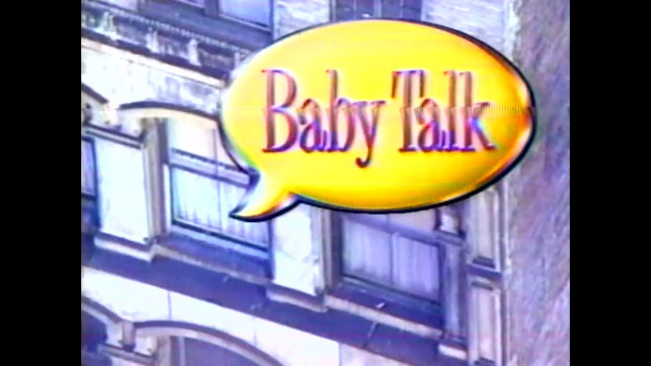 Baby Talk: S1 Ep5 Give a Sucker an Even Break (1991) - YouTube
