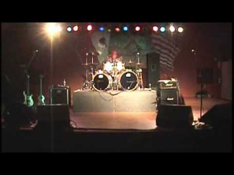 Cream Toad cover by Crossroads - YouTube