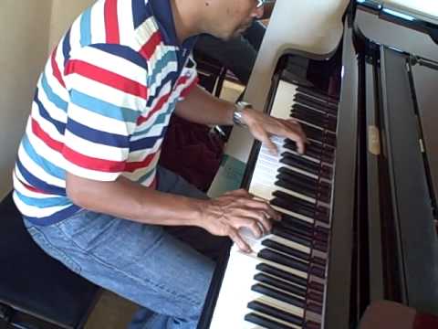 time after time solo piano John florencio - YouTube Music