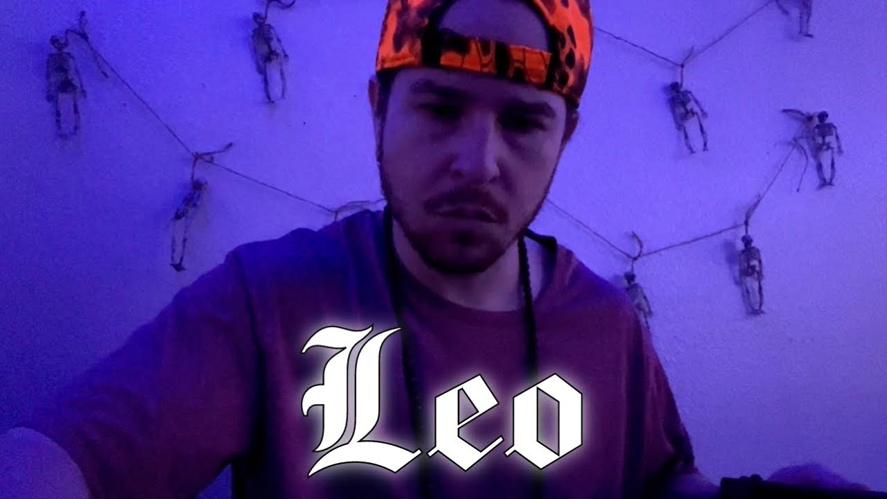 LEO - ROLLING OUT THE RED CARPET FOR THE CHAMPION - YouTube