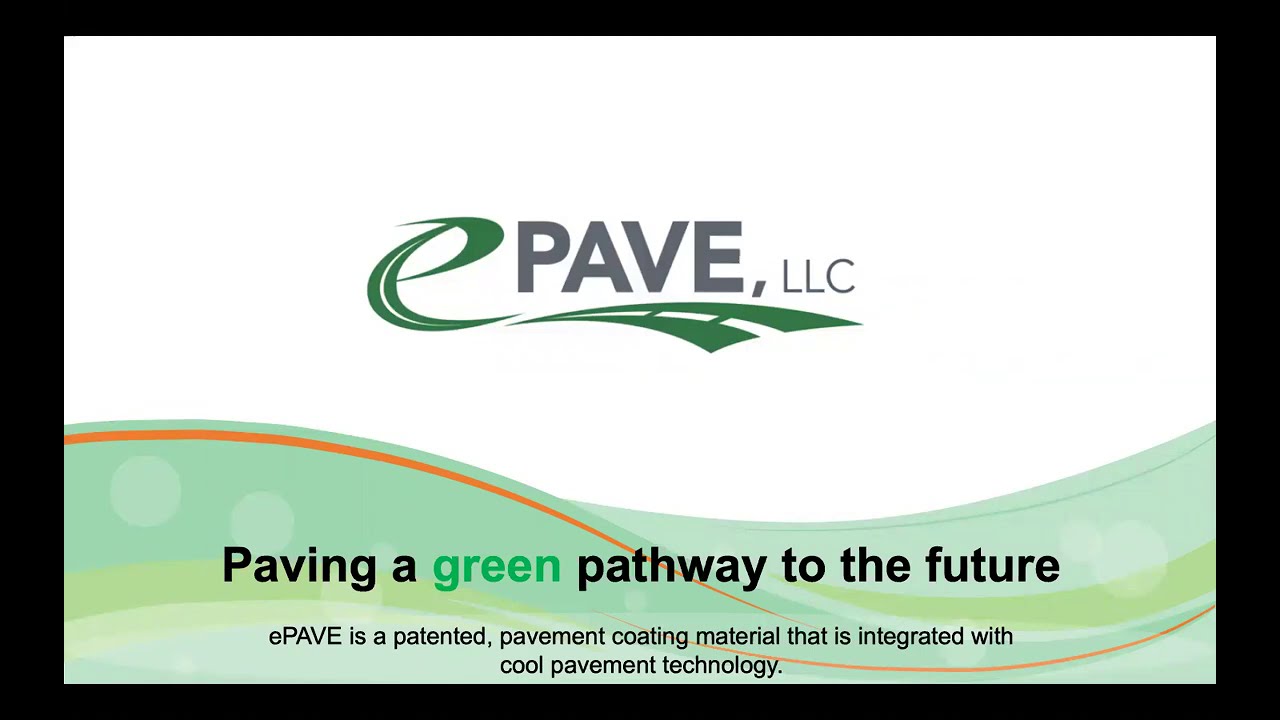 Net Zero Accelerator - ePAVE - YouTube