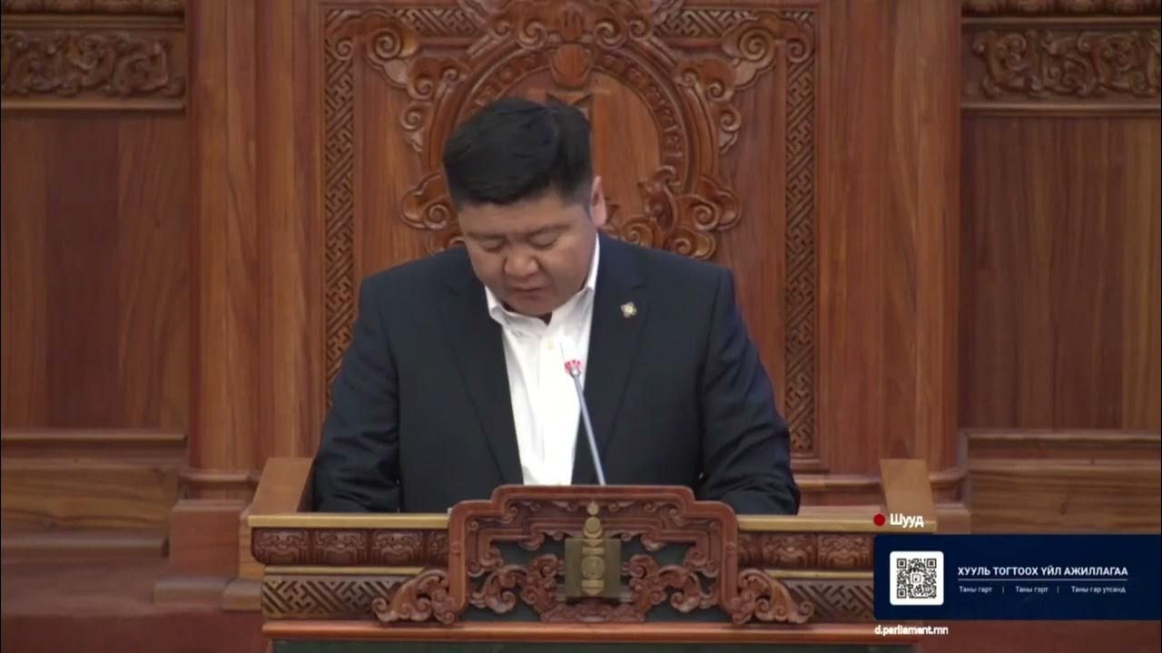 УИХ ын гишүүн Ц Сандаг Очир “Олон Улсын автотээвэрлэлт гүйцэтгэх тээврийн хэрэгслийн багийн