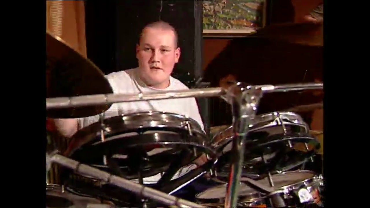 Jure Rozman in Anže Langus "One Two One Two" - YouTube