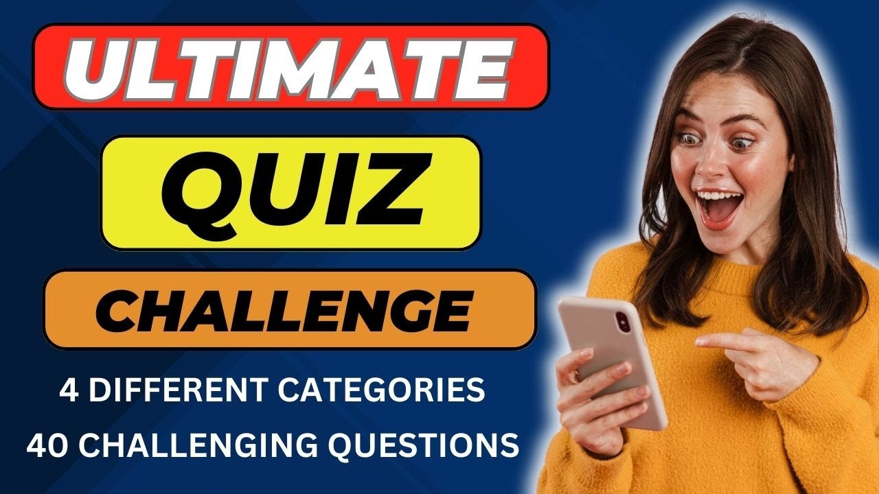 🍺 General Knowledge | Ultimate Quiz Challenge #gkquestionsandanswers # ...