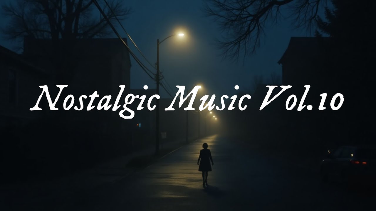 Nostalgic Music #10 - YouTube