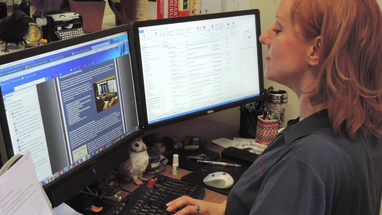 DiGioia Gray Our Culture - YouTube