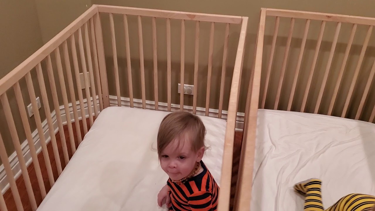 Bedtime fun time!! 6/14/2020 - YouTube