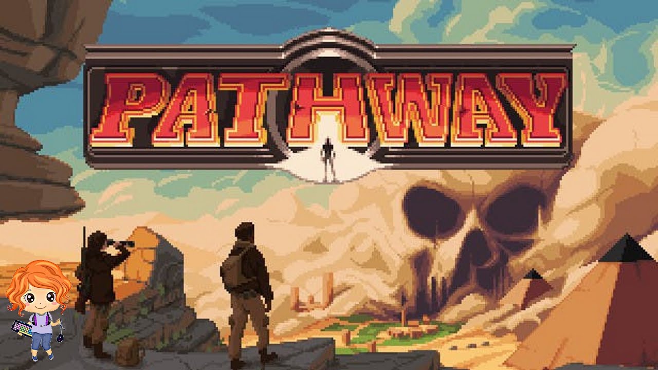 Pathway | Full Game Playthrough / Longplay (No Commentary) - YouTube