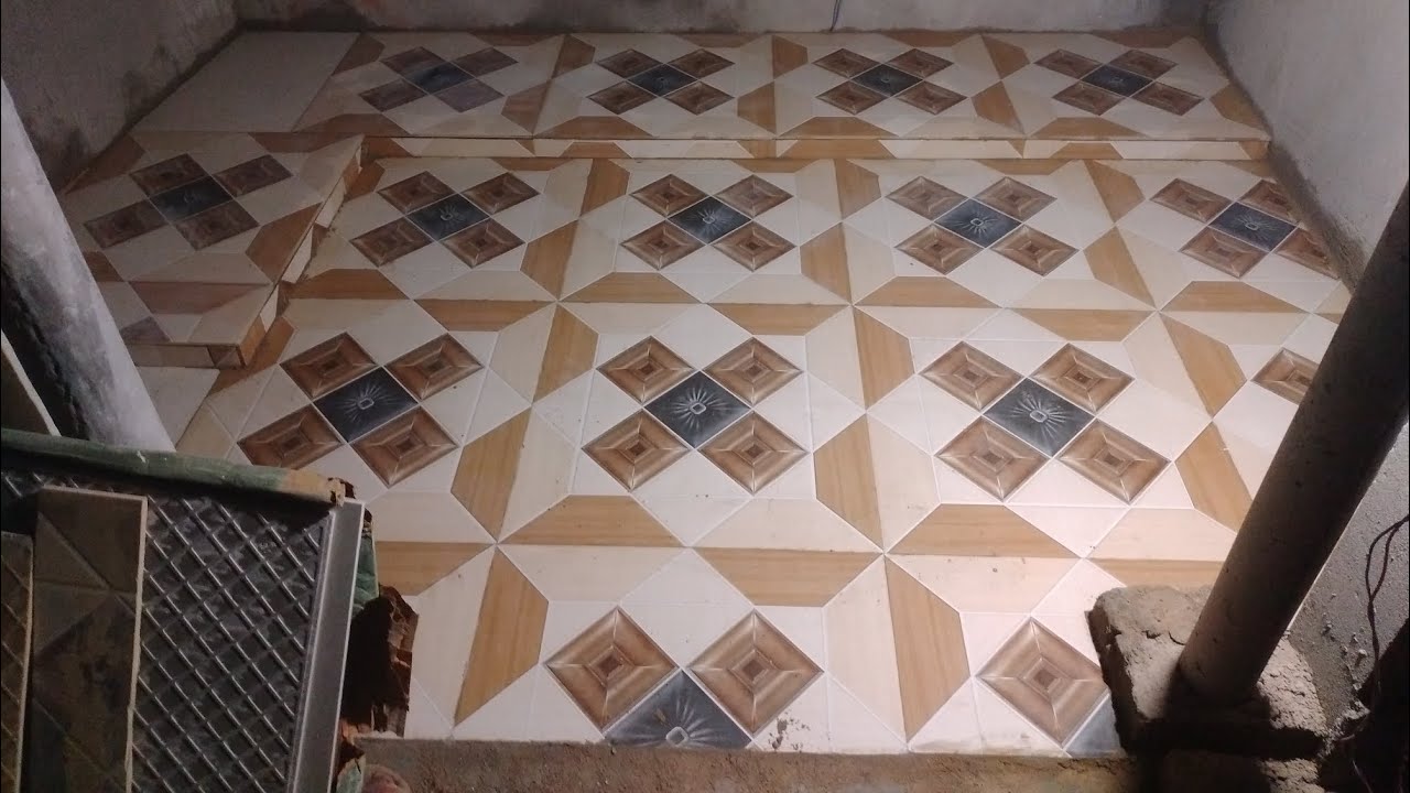 tile pathar - YouTube
