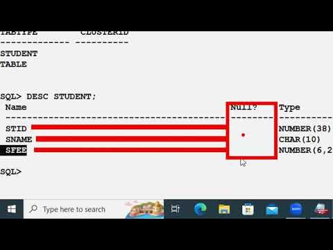 Oracle Day - 12 @ 2 00 PM IST by Mr Sudhakar L - YouTube