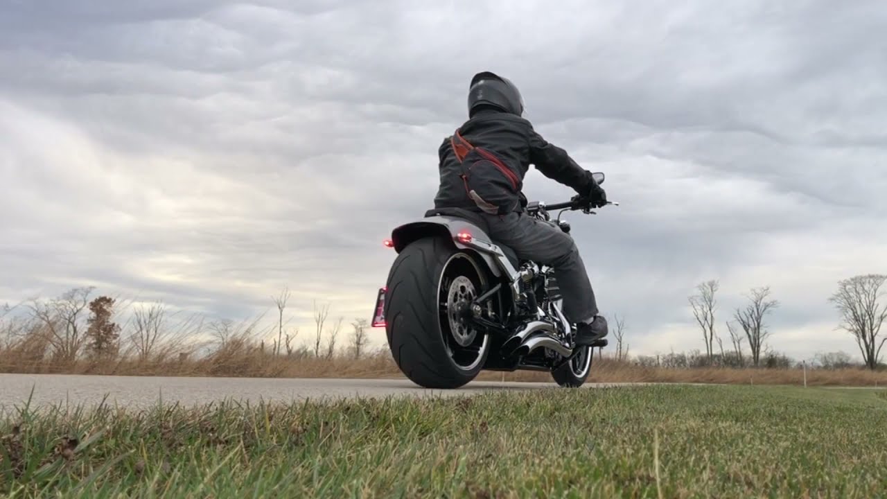 2020 HD FXBR Breakout Stage_4 - YouTube