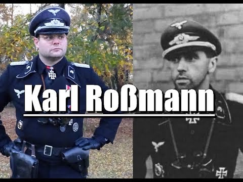 La vie de Karl Roßmann - Ft Golgy - YouTube