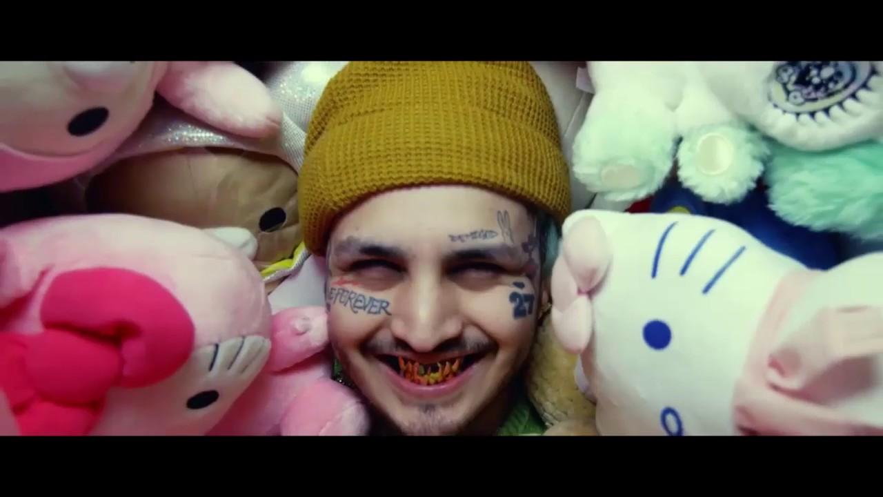 ITSOKTOCRY - POP LOCK & DROP DEAD (Clean Music Video) - YouTube Music