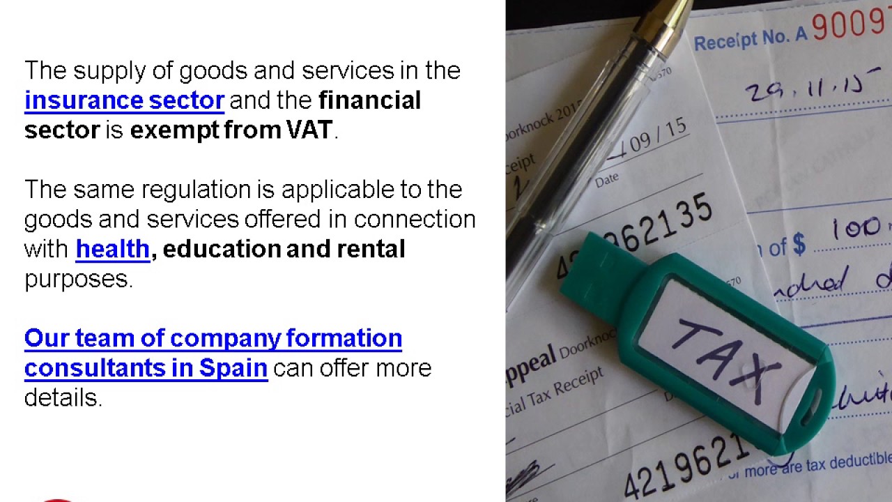 VAT In Spain YouTube vat-in-spain-youtube