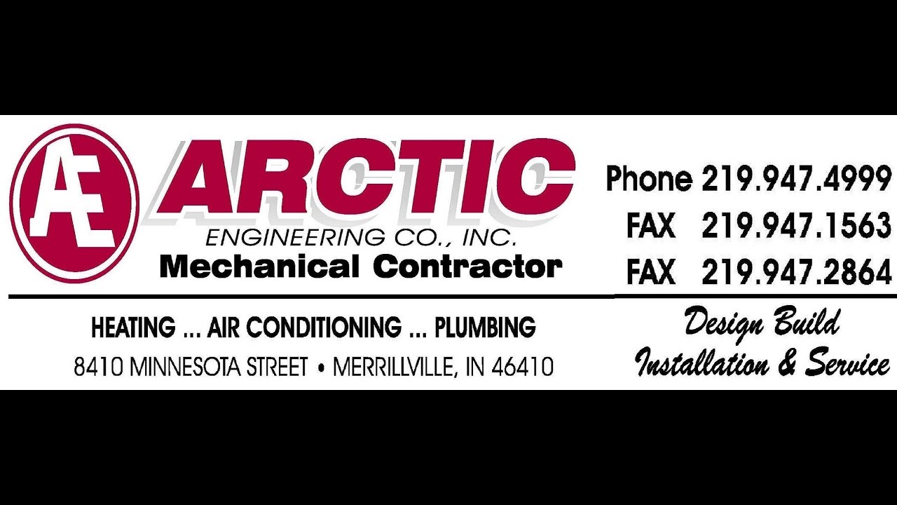 Arctic Engineering Spotlight video 2017 - YouTube