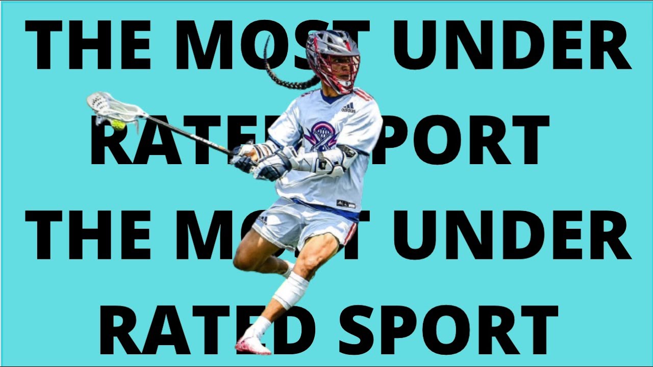 The Most UNDERRATED Sport In The World YouTube the-most-underrated-sport-in-the-world-youtube