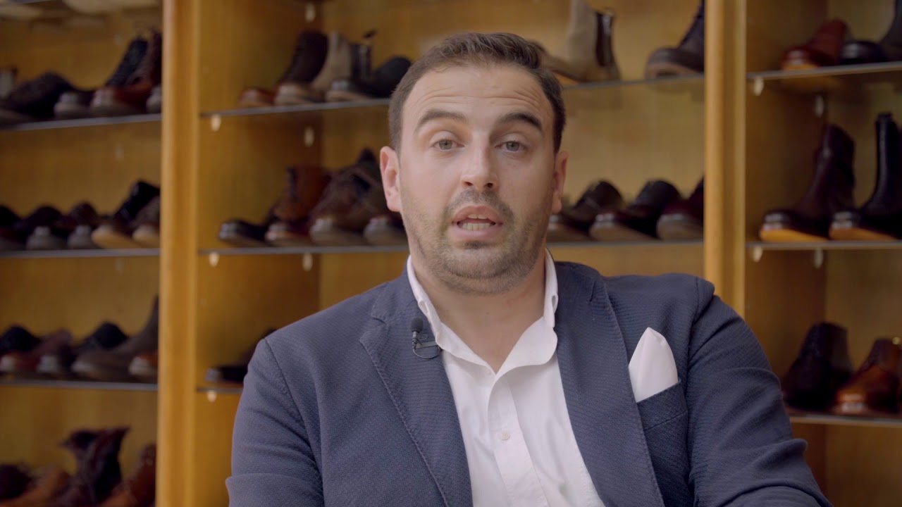 Depoimento Rúben Avelar - YouTube