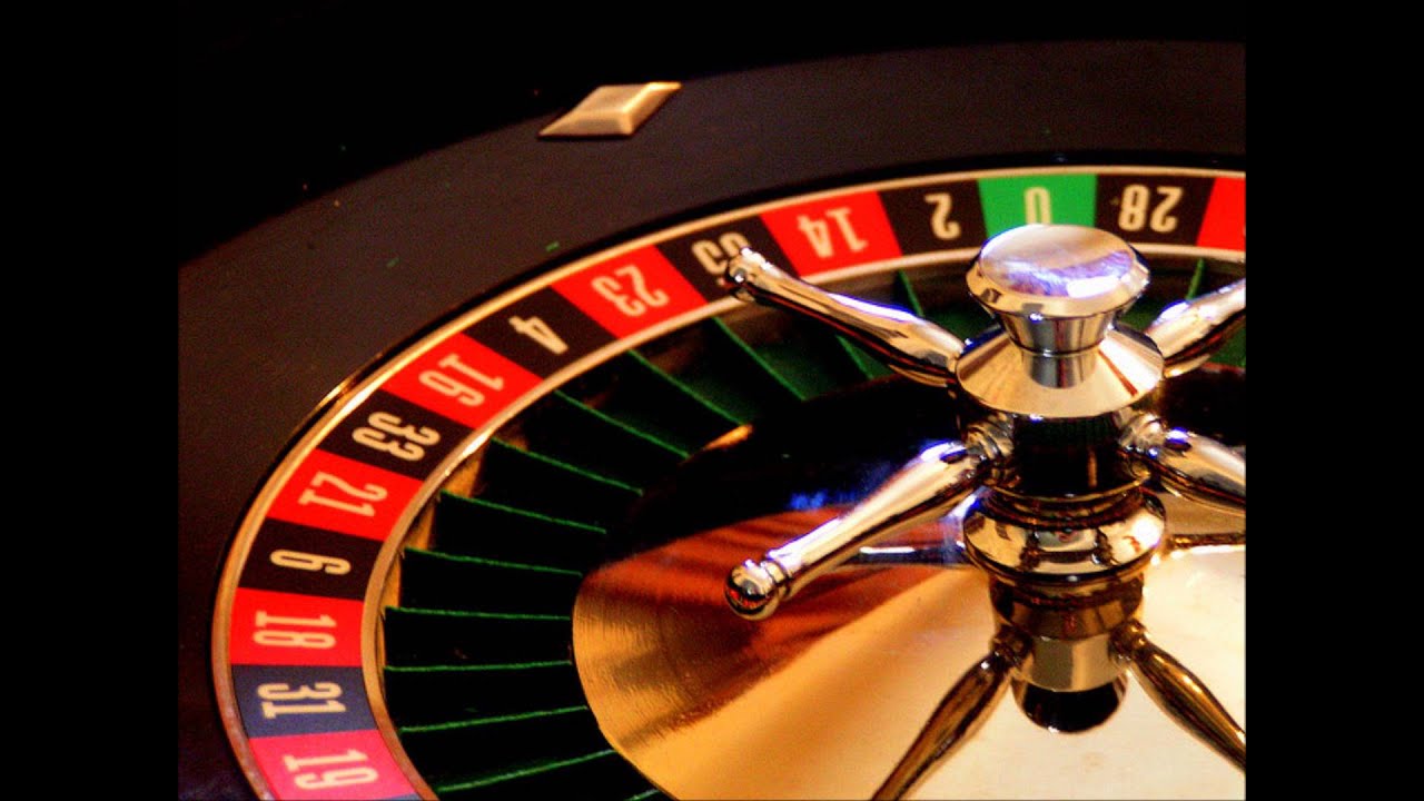 Lotus Roulette - YouTube