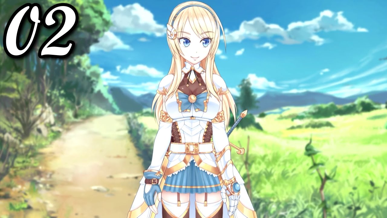 Crystalline (Demo) - Part 2: BREAKING THE SILENCE - [Let's Play ...