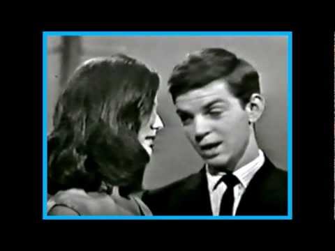 Rod Dunbar ♥ It's Time We Parted ♫ - YouTube