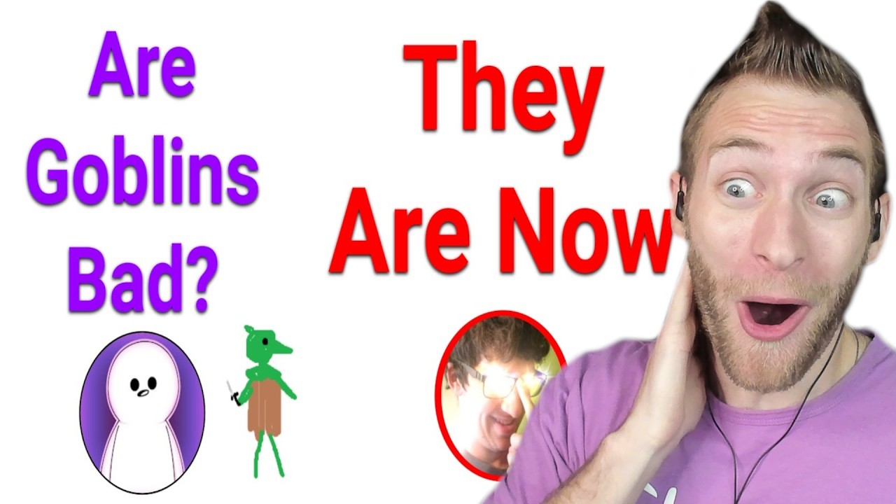 THERE'S NO RULES! Reacting to "I Made A Game, But I improvised The ...