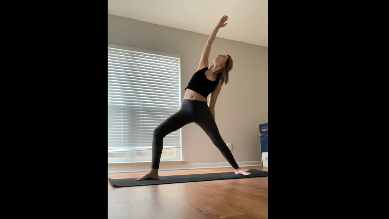 Akasha Yoga Academy Posture Assignment YouTube Akasha Yoga Academy Posture Assignment YouTube