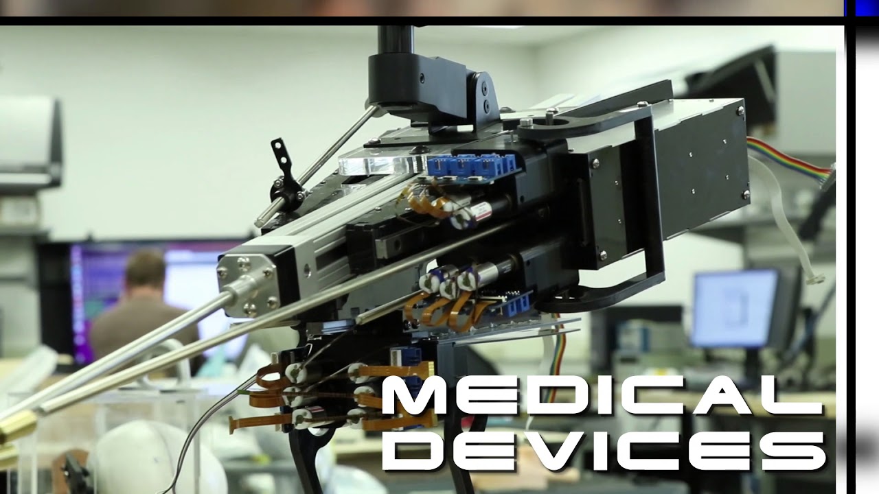 Vanderbilt Institute for Surgery and Engineering - YouTube