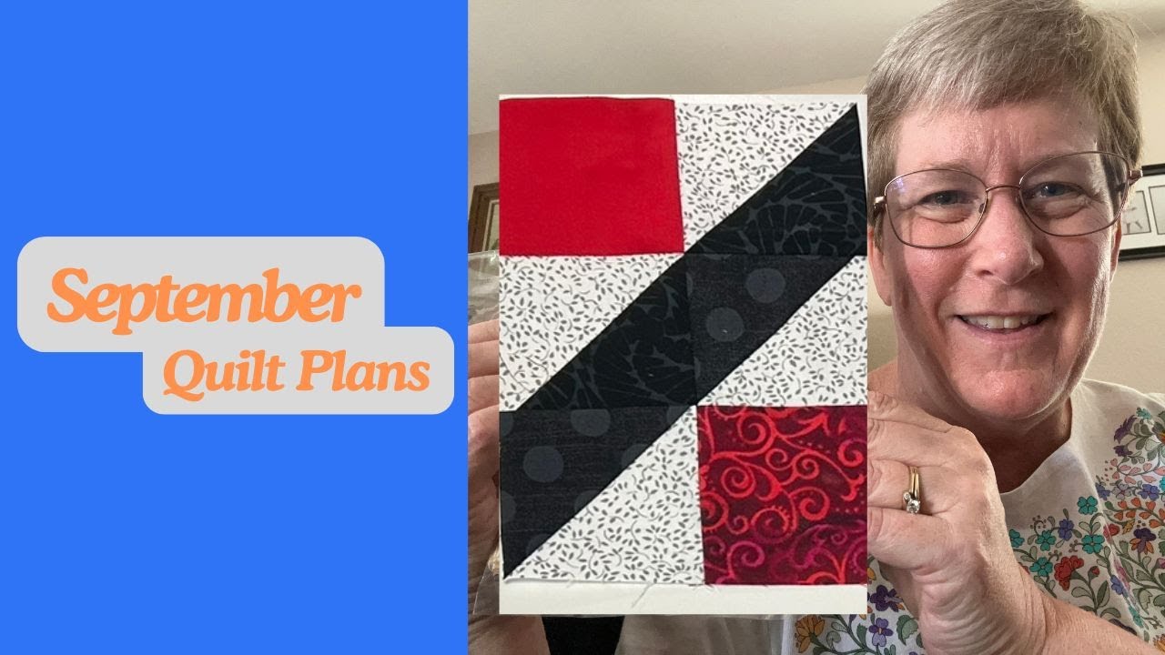 LOTS of fun projects! Preview the Little Bit Different BOM September ...