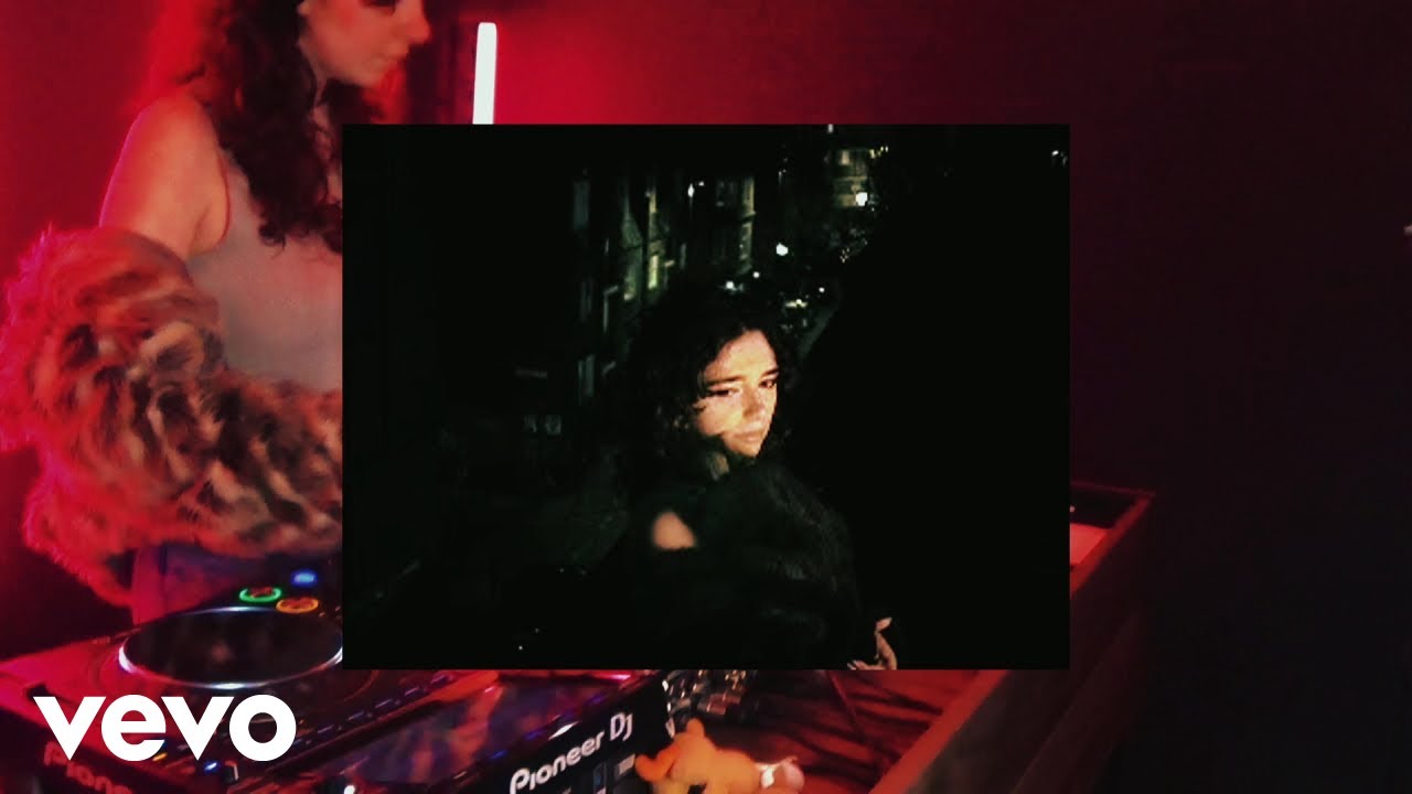 DRIIA - MY LOVER'S MIND (DRIIA's Jungle VIP - Official Visualiser ...