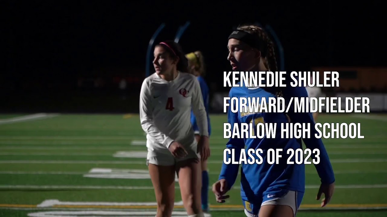 2023 F KENNEDIE SHULER - YouTube