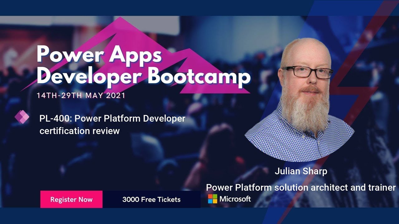 PL-400: Power Platform Developer certification review - Power Apps ...