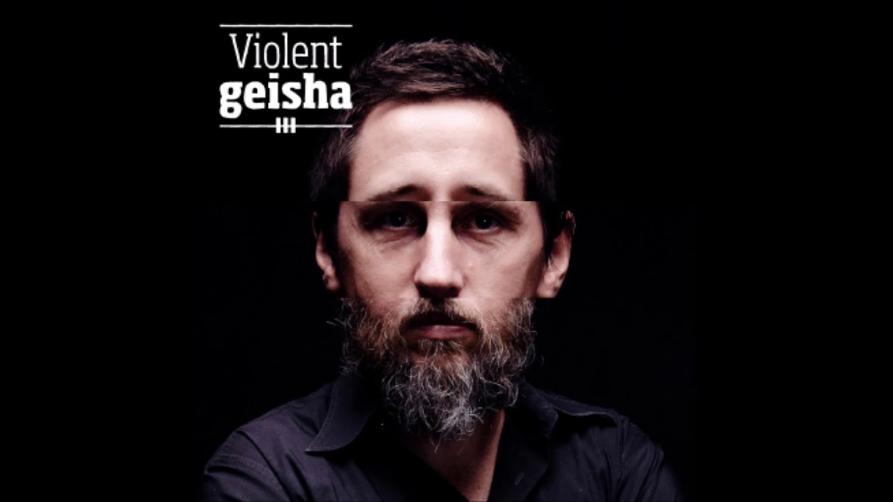 Violent Geisha - Better Day - YouTube