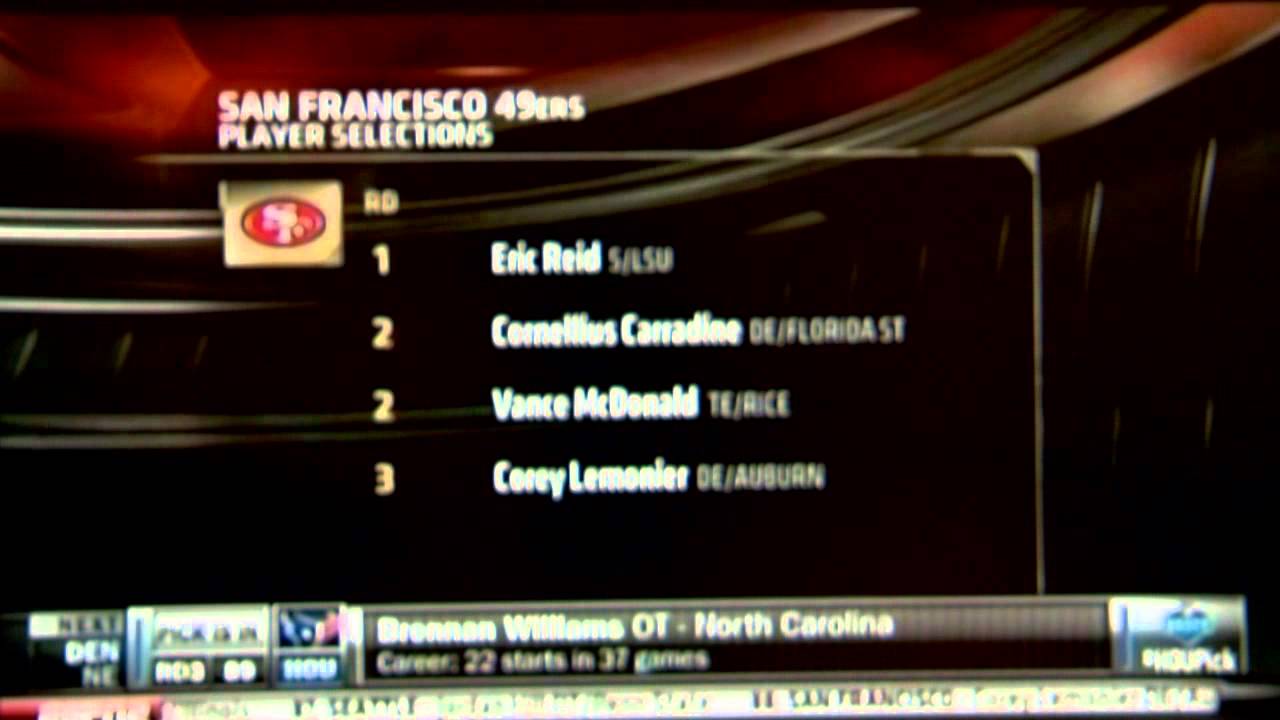 Corey Lemonier 49ers