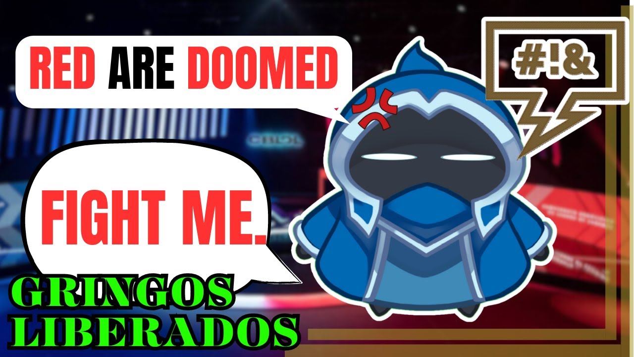 INTZ and RED Canids Coping Hour | Gringos Liberados S2E4 - YouTube