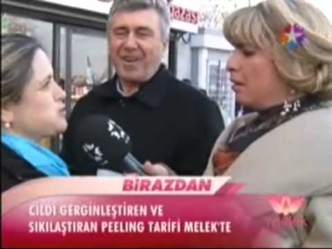 Azize'yi Kim Tutar; Rüya