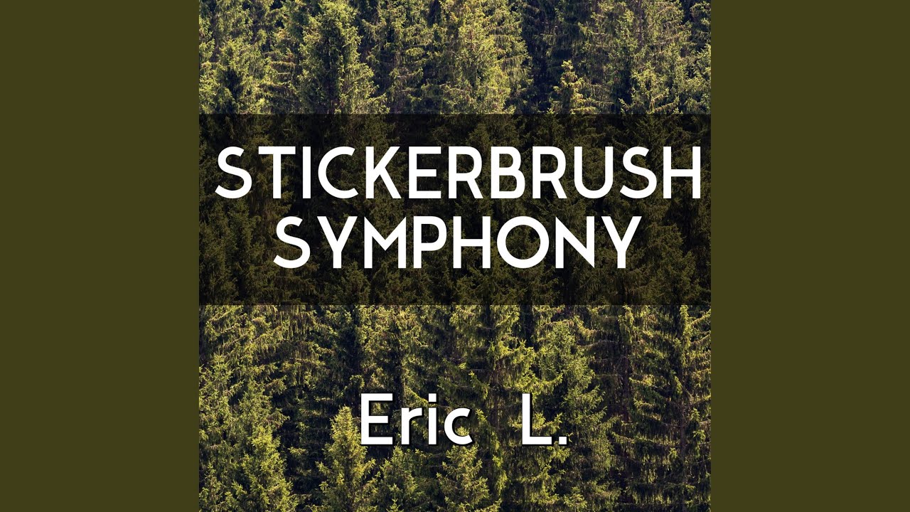 Stickerbrush Symphony (From "Donkey Kong Country 2") - YouTube